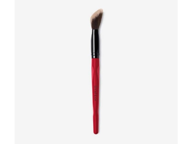 Smashbox Angled Powder Brush for Sheer to Full Coverage | StackSocial