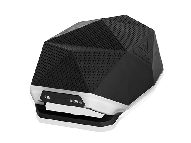 Big Turtle Shell Ultra Bluetooth Speaker | theChive University