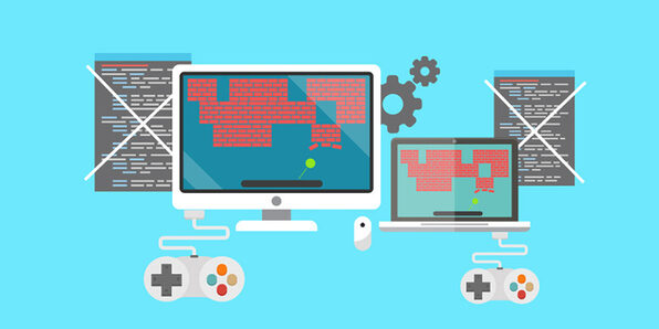 The Game Development Starter Bundle | StackSocial