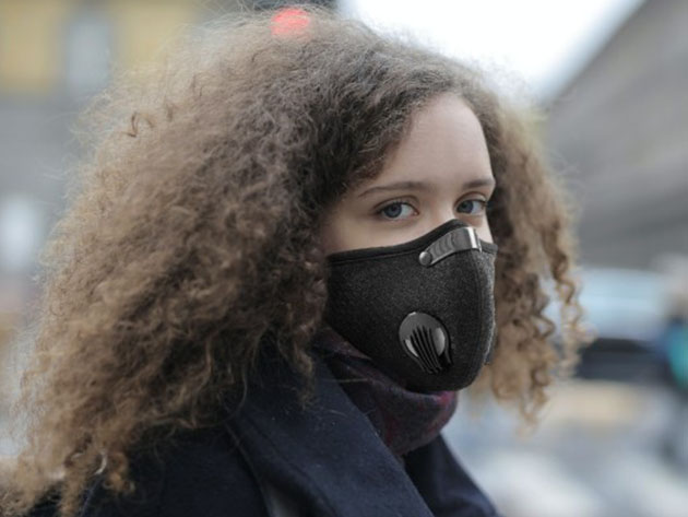 Unigear Nylon Face Masks: 2-Pack | MySanAntonio