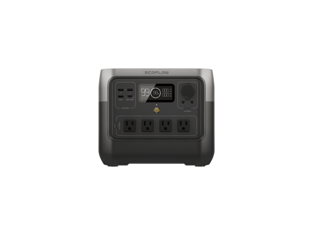 EcoFlow RIVER 2 Pro Portable Power Station | Entrepreneur