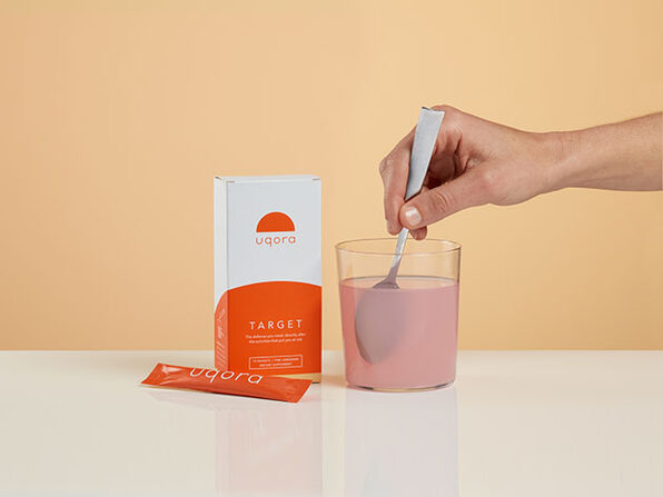 Uqora Target UTI Protection Drink | Joyus