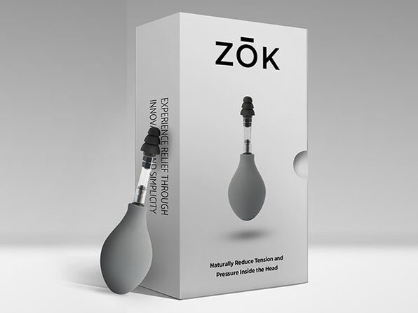 The Zōk Relief Device | Joyus