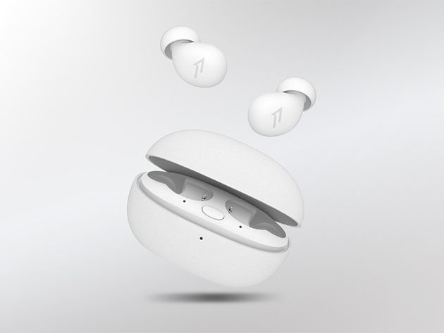 ComfoBuds Z True Wireless In-Ear Headphones | StackSocial