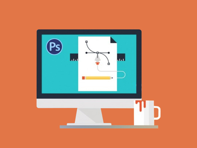 Photoshop: Real World Hands-on Freelance Mastery | StackSocial