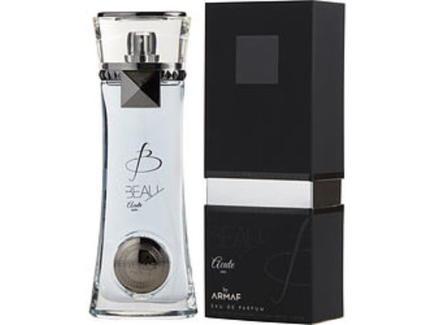ARMAF BEAU ACUTE by Armaf EAU DE PARFUM SPRAY 3.4 OZ For MEN | StackSocial