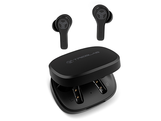 TREBLAB WX8 True Wireless Earbuds | Christian Post