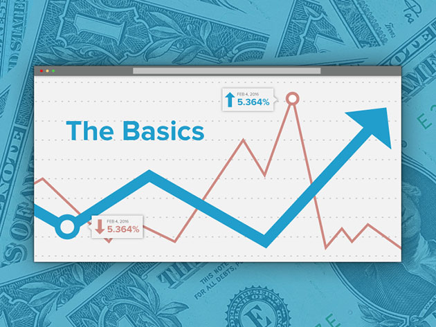 Wall Street Survivor: Lifetime Subscription | StackSocial