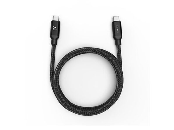 The Adam Elements 3-in-1 Fast Charging Charger & Cable Bundle | StackSocial