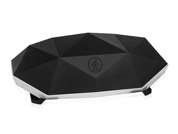 Big Turtle Shell Ultra Bluetooth Speaker (Mossy Oak) | StackSocial