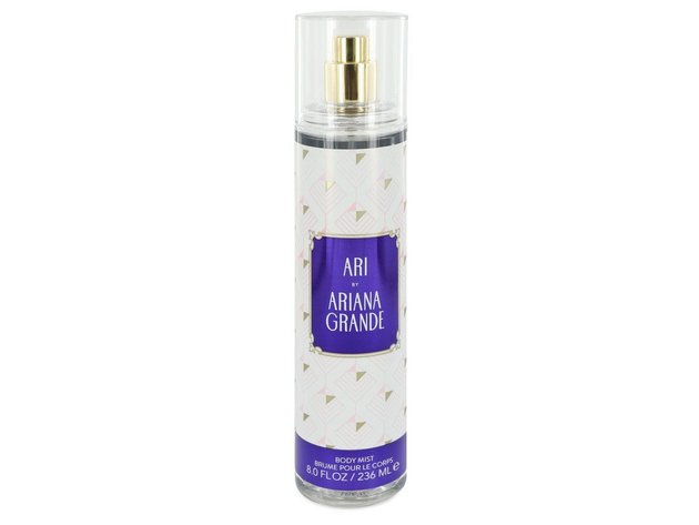 Ari by Ariana Grande Body Mist Spray 8 oz | Joyus
