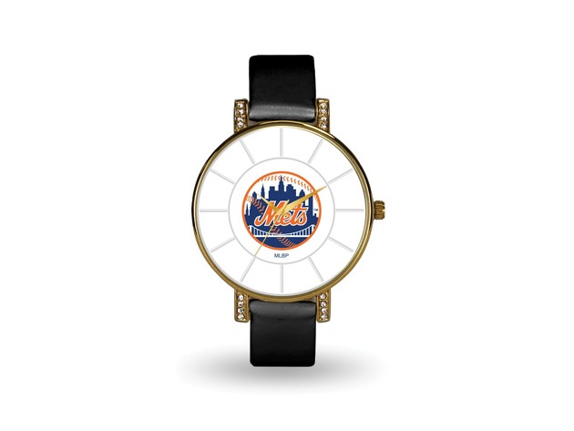 MLB Ladies New York Mets Lunar Watch | StackSocial