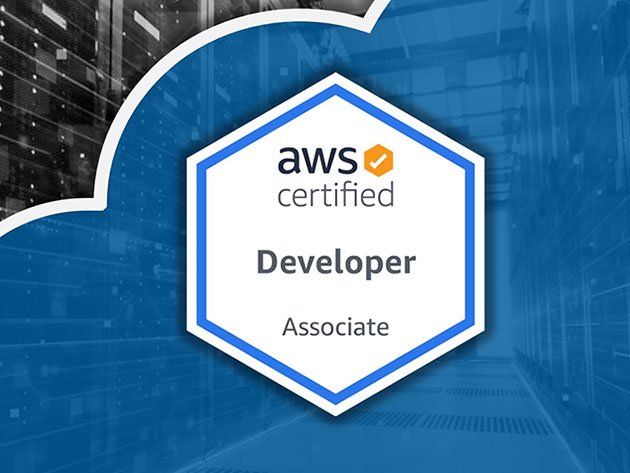 The 2021 Ultimate AWS Certification Training Bundle | StackSocial