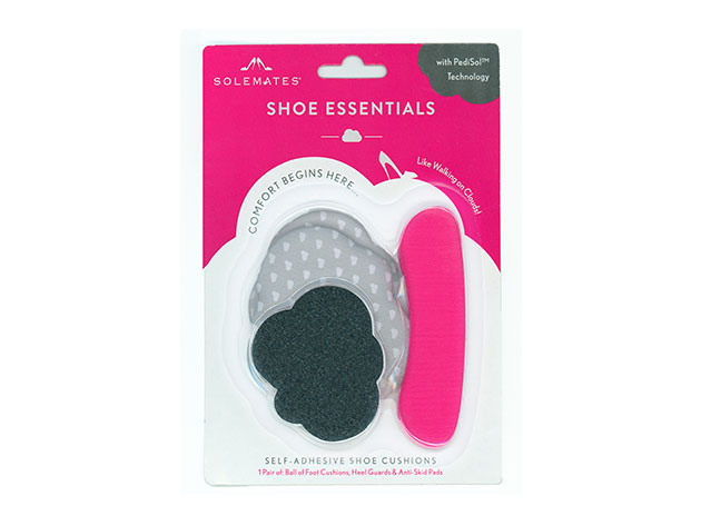 Solemates Shoe Essentials: 2 Pack | StackSocial
