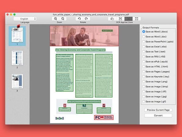 Cisdem PDF Manager Ultimate: Lifetime License | StackSocial