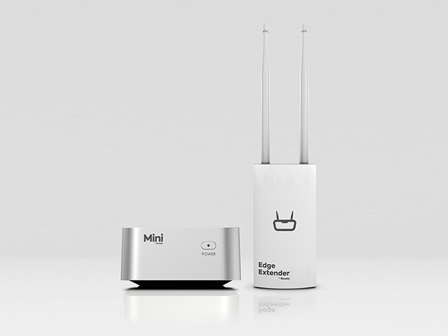 Mini Guest Wi-Fi Solution for Businesses: Lifetime Subscription ...