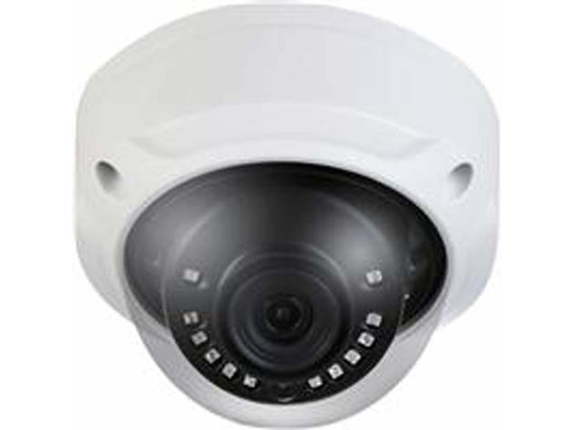 HD72HD4 4MP HQA 2.8MM WDR HD over Coax Analog Dome Camera | StackSocial
