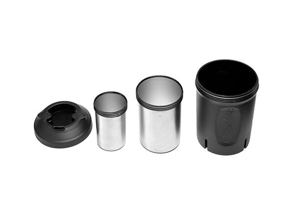 HyperChiller Coffee Chiller: 2-Pack | StackSocial